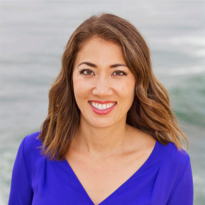 Victoria Cole – BlueOutlier